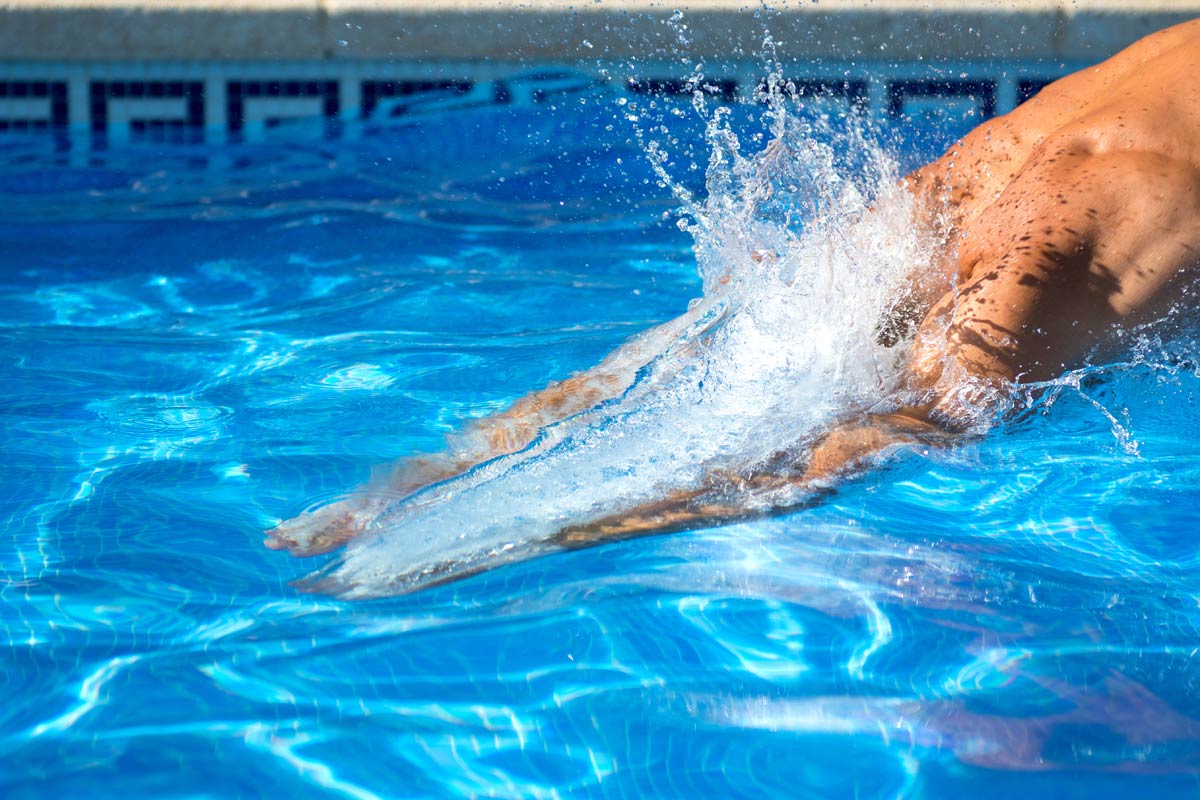 Pool Services - Splash Pool Service