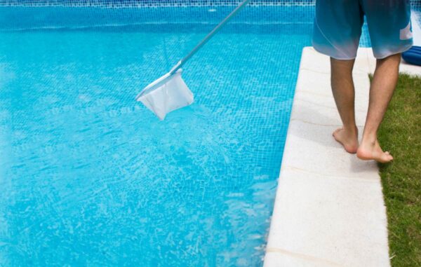 Pool Services - Splash Pool Service